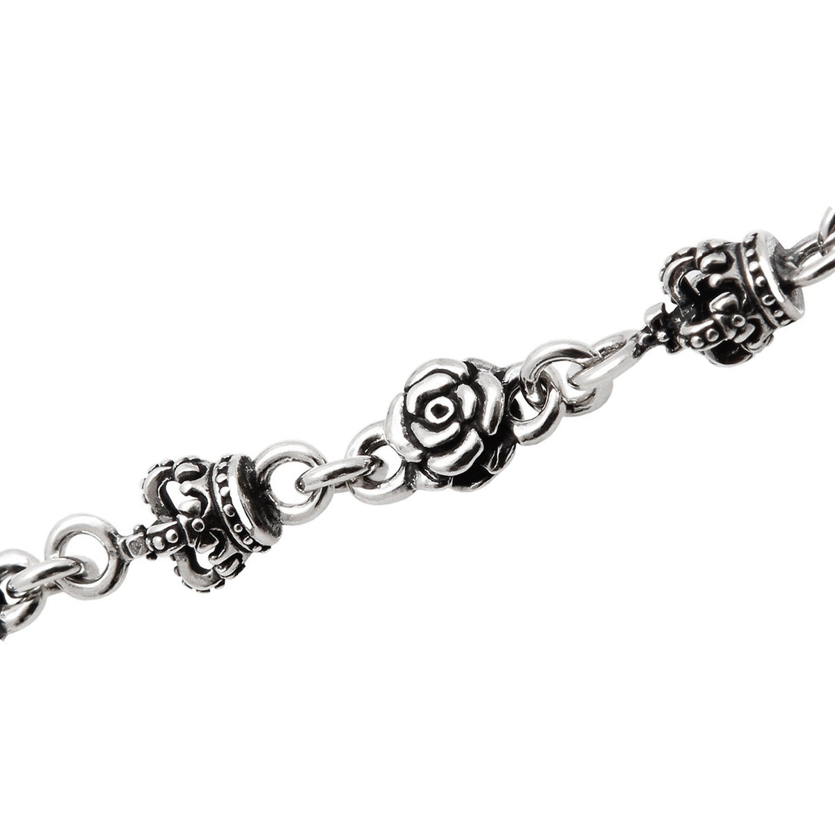 WICKED ROSE CHAIN | JUSTIN DAVIS – JUSTIN DAVIS GLOBAL