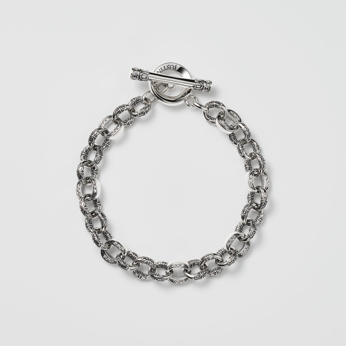 EVERLASTING MINI BRACELET | JUSTIN DAVIS – JUSTIN DAVIS GLOBAL