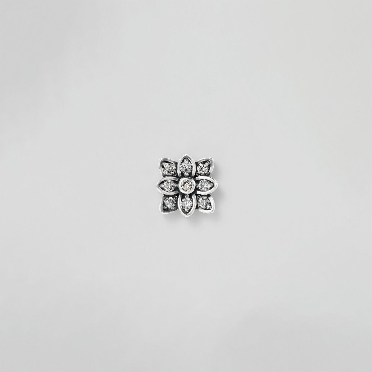 YOUR FLOWER EARRING | JUSTIN DAVIS – JUSTIN DAVIS GLOBAL