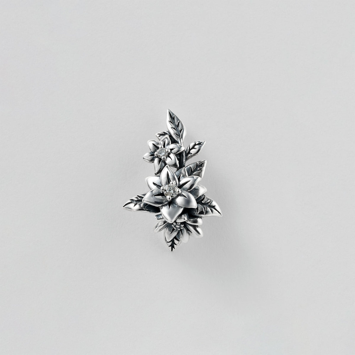 YOUR FLOWER EARRING | JUSTIN DAVIS – JUSTIN DAVIS GLOBAL