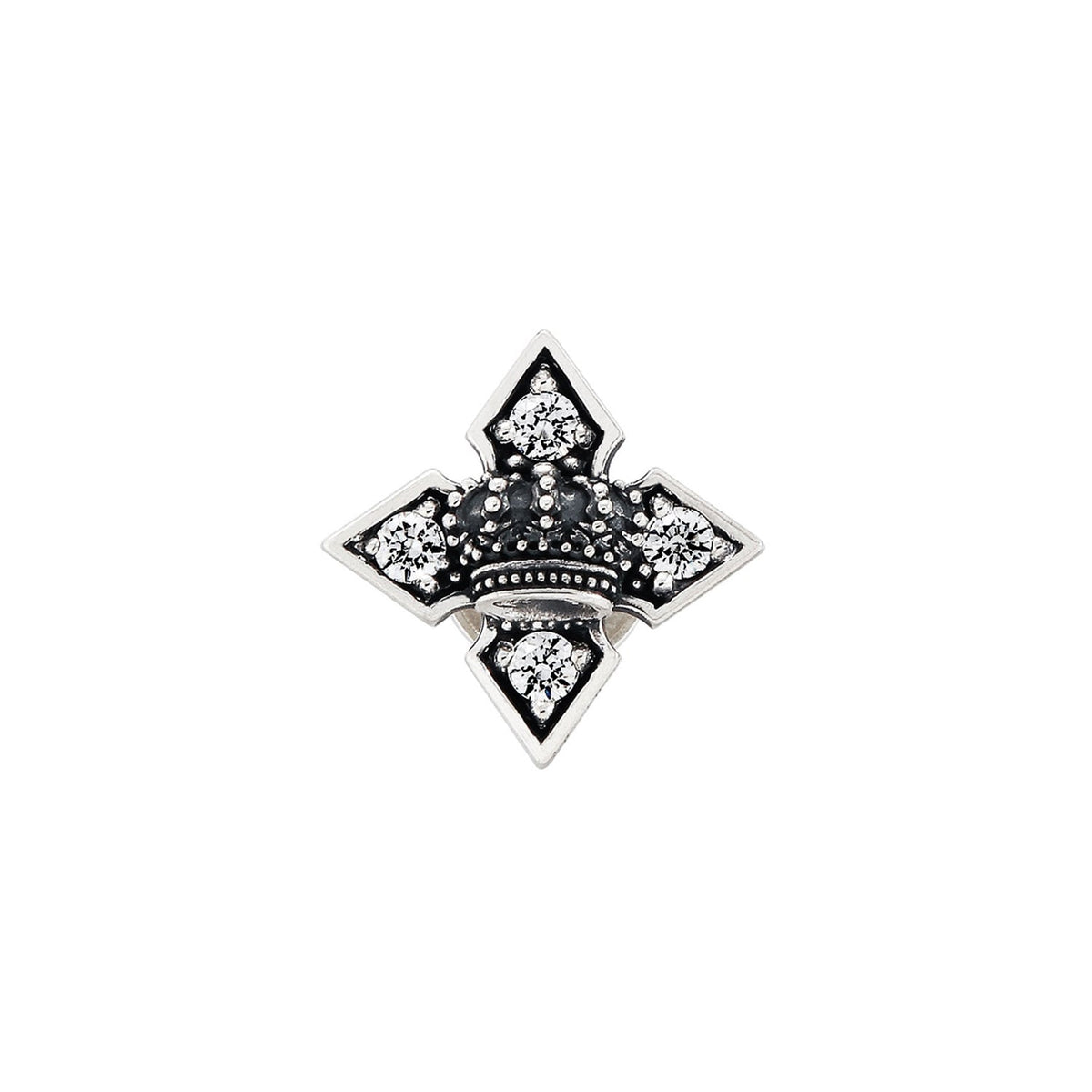 GRANDEUR EARRING | JUSTIN DAVIS – JUSTIN DAVIS GLOBAL