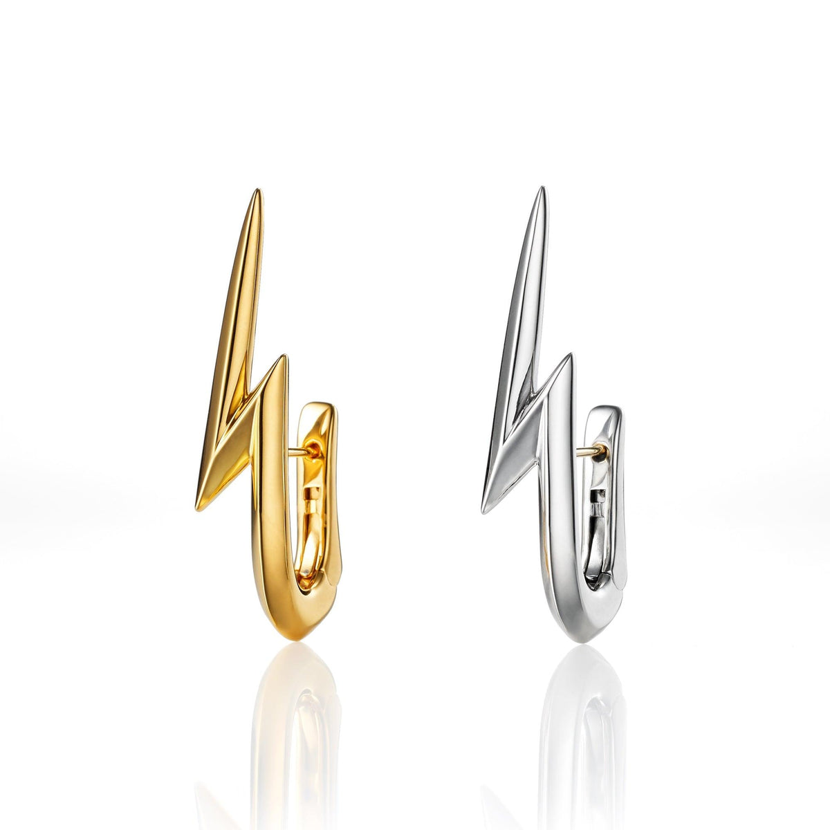 CALL OF THUNDER EARRING | JUSTIN DAVIS – JUSTIN DAVIS GLOBAL