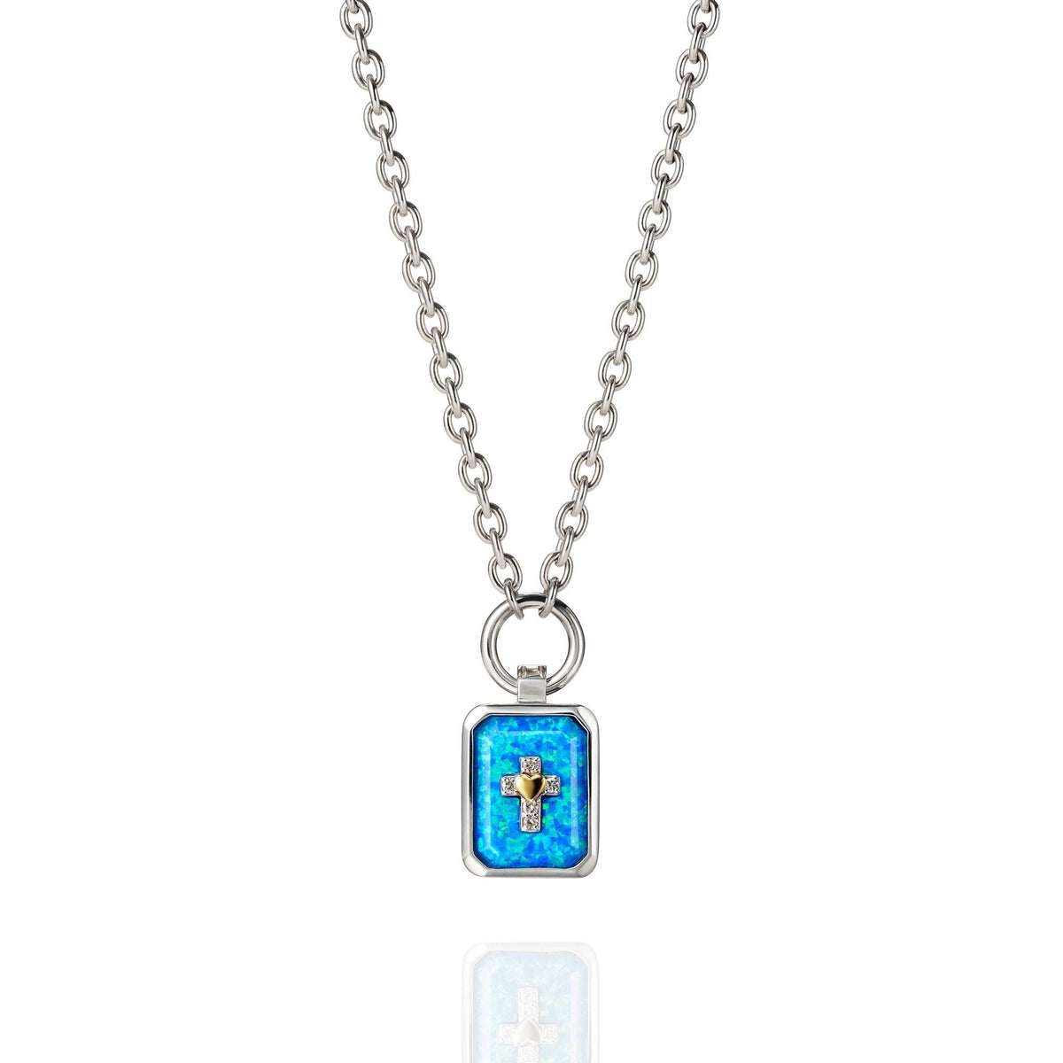 THE WAY I AM NECKLACE | JUSTIN DAVIS – JUSTIN DAVIS GLOBAL