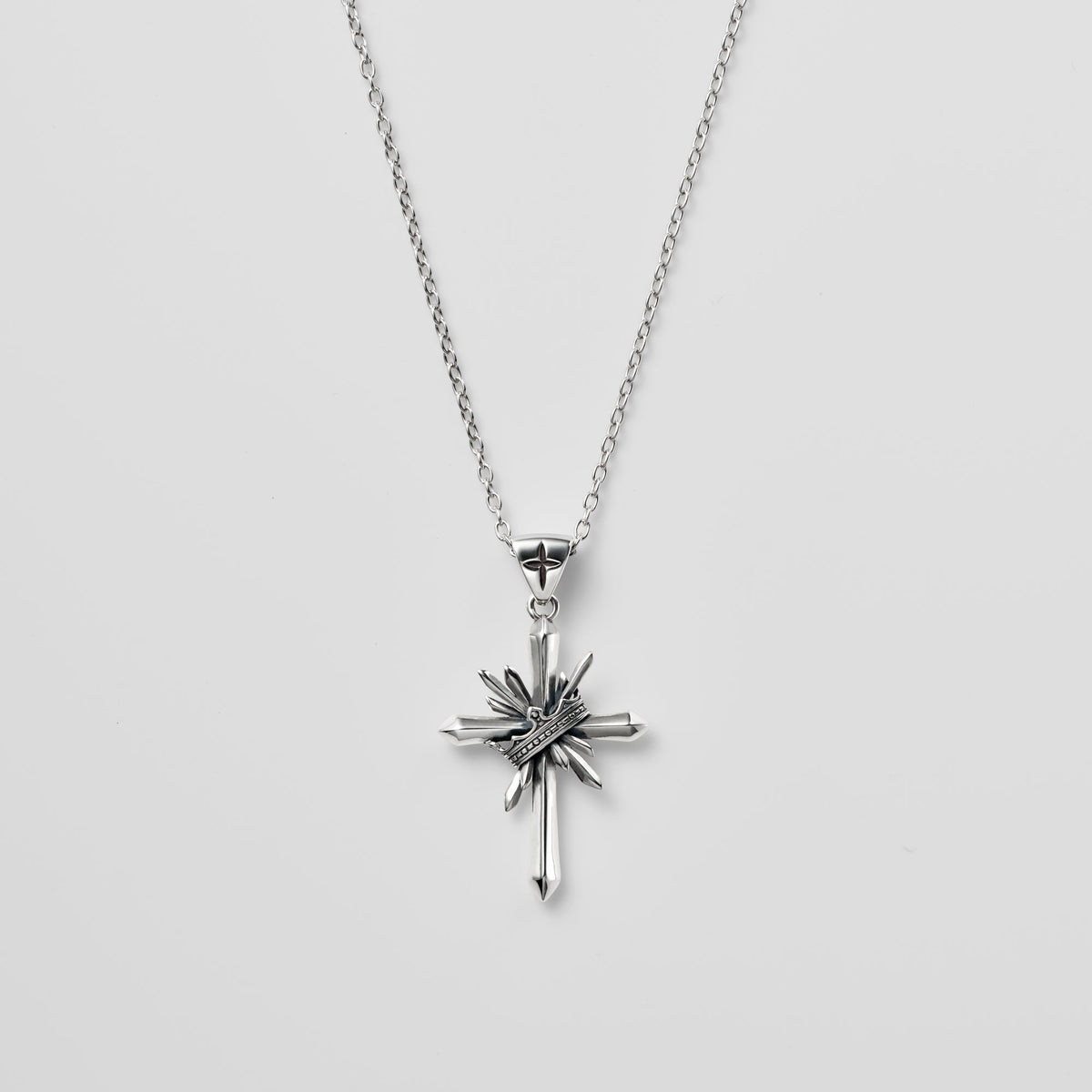 EVER-LIVELY NECKLACE | JUSTIN DAVIS – JUSTIN DAVIS GLOBAL