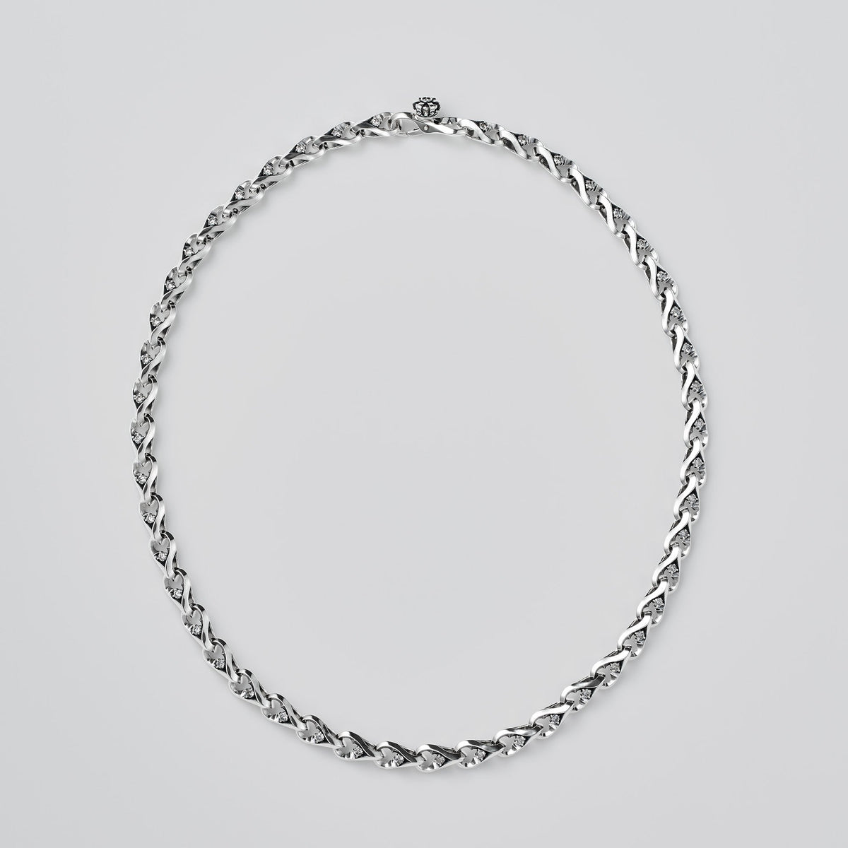 YOUR HOPE / DIAMONDS NECKLACE | JUSTIN DAVIS – JUSTIN DAVIS GLOBAL