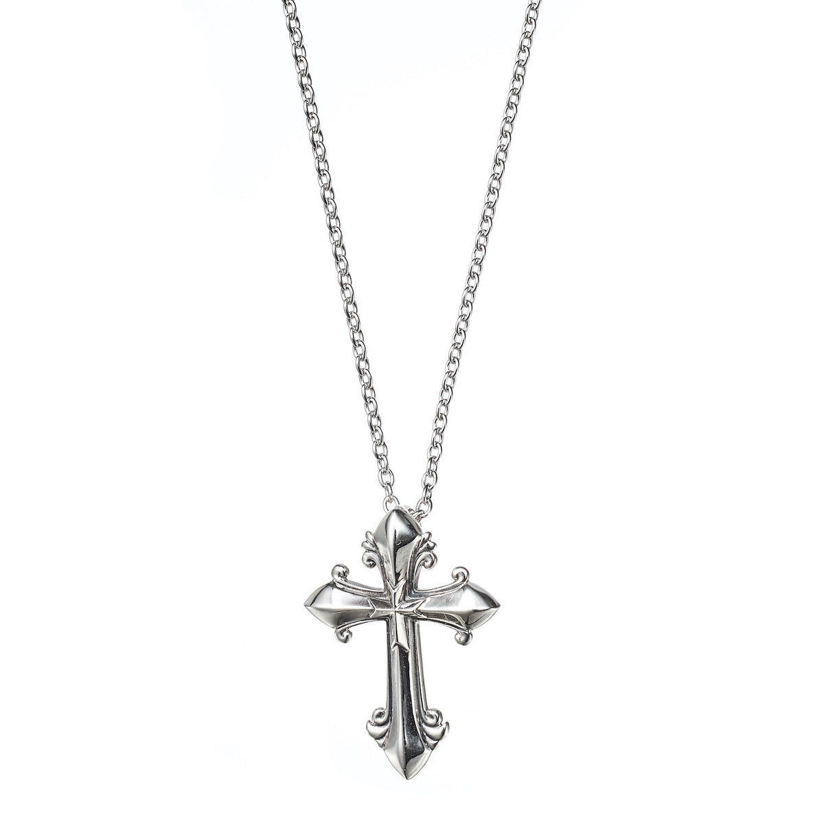 SAINT DAVIS NECKLACE | JUSTIN DAVIS – JUSTIN DAVIS GLOBAL