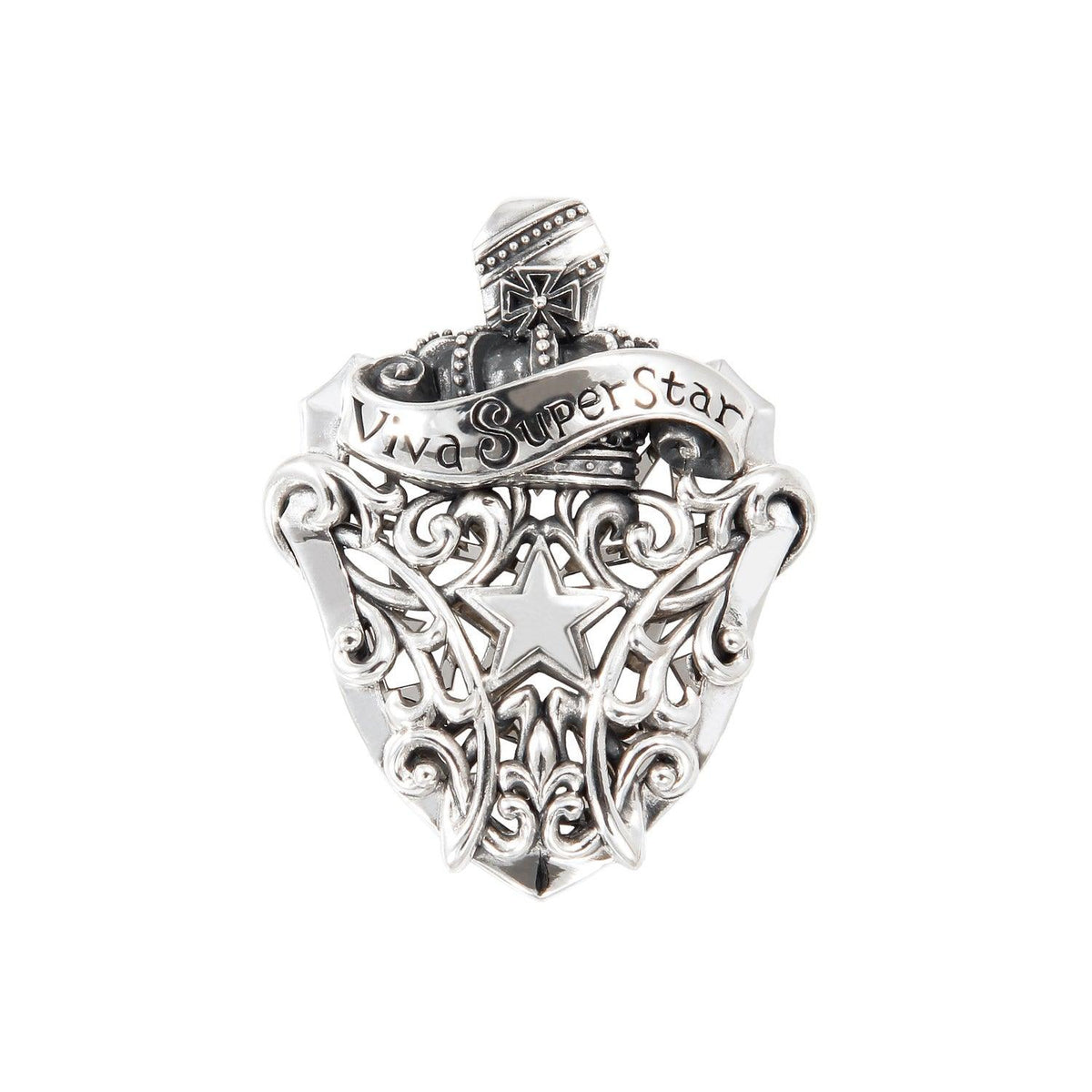 A.W.SUPER STAR PENDANT | JUSTIN DAVIS – JUSTIN DAVIS GLOBAL