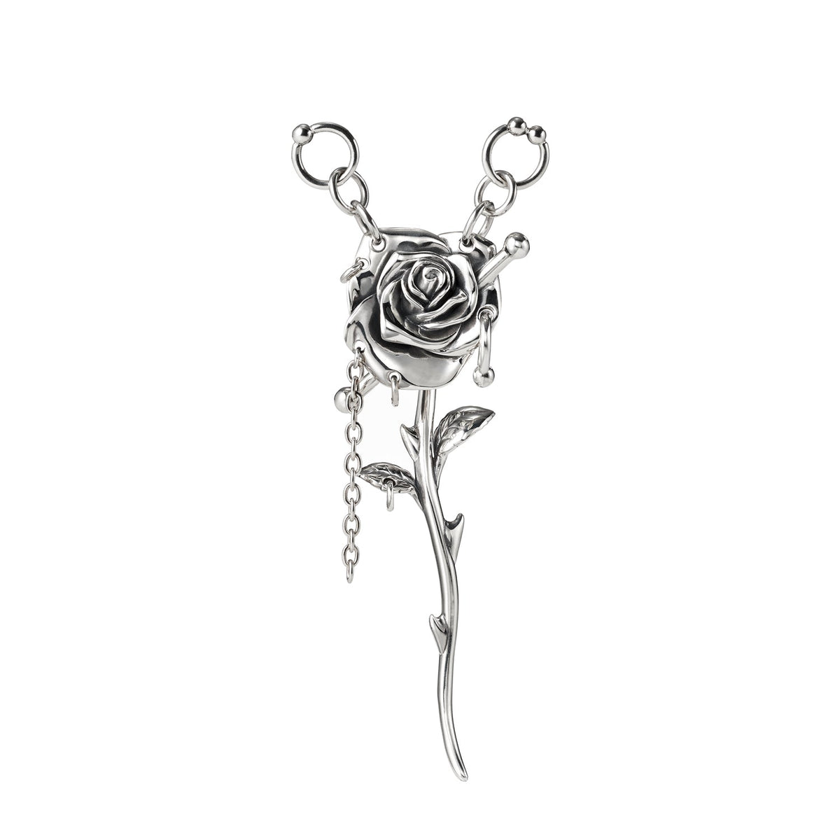 PEACE＆NOISE PENDANT | JUSTIN DAVIS – JUSTIN DAVIS GLOBAL