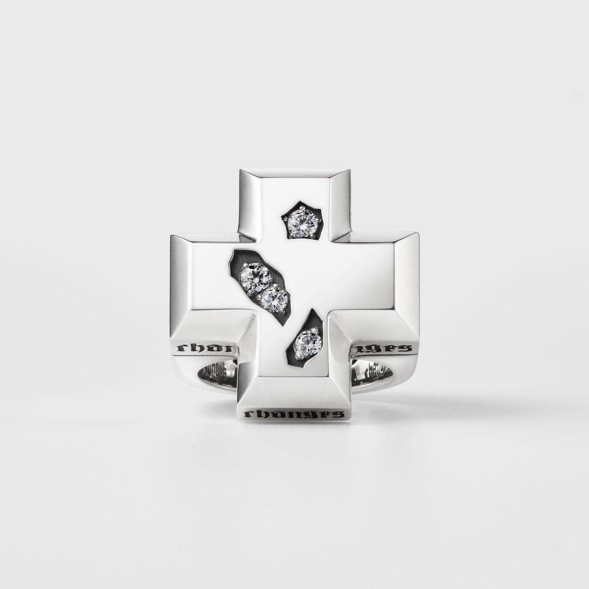 CHANGES RING | JUSTIN DAVIS – JUSTIN DAVIS GLOBAL