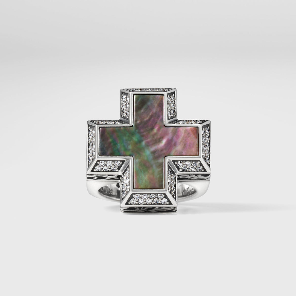 MOMENTARILY RING | JUSTIN DAVIS – JUSTIN DAVIS GLOBAL
