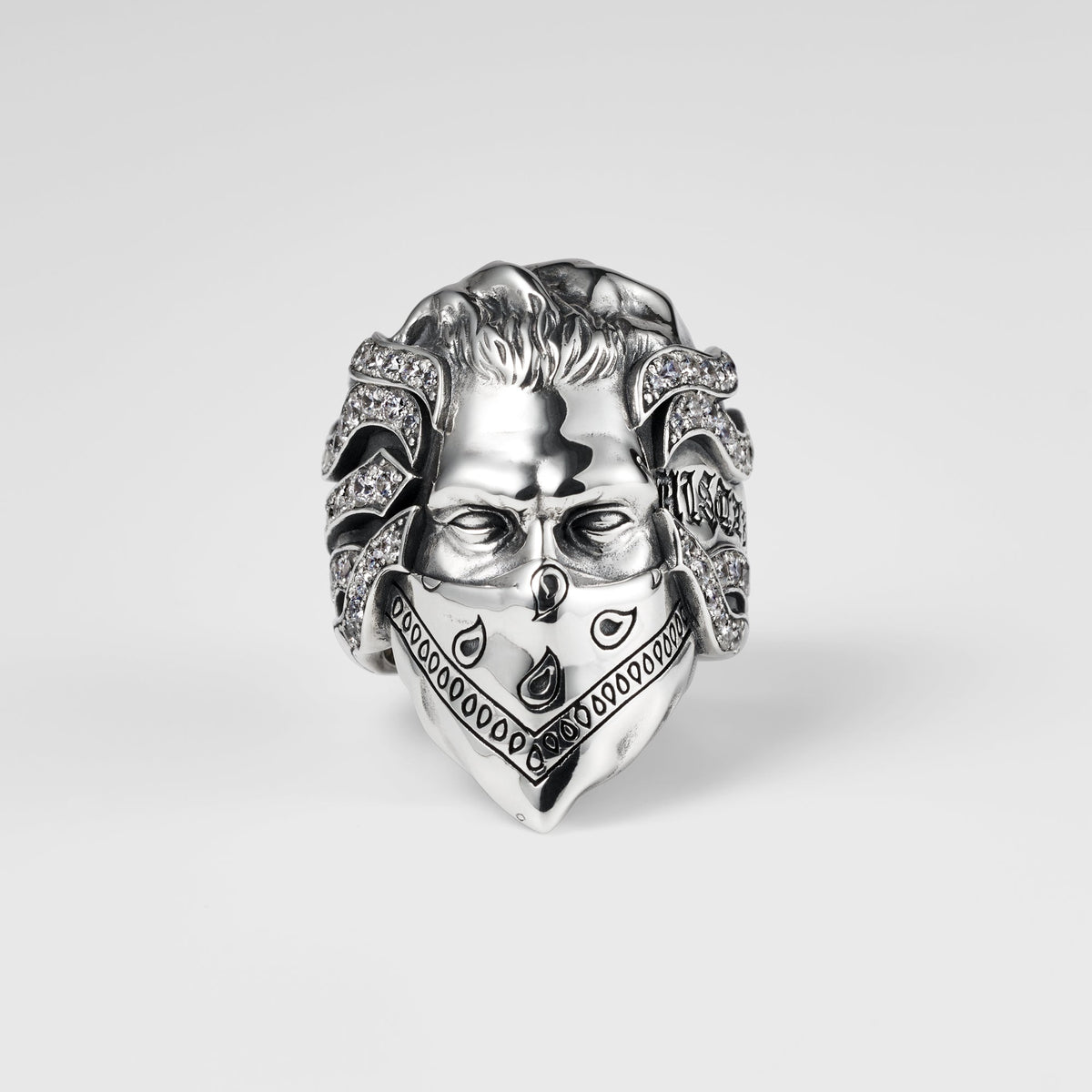 MISTAKISM RING | JUSTIN DAVIS – JUSTIN DAVIS GLOBAL