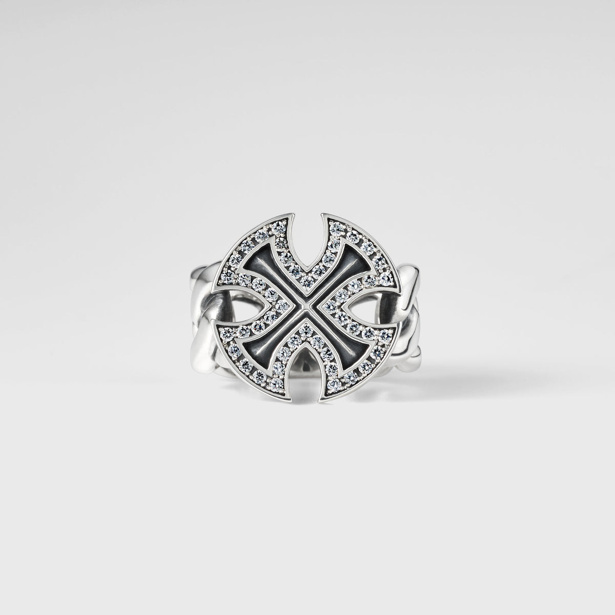 EK.S RING | JUSTIN DAVIS – JUSTIN DAVIS GLOBAL