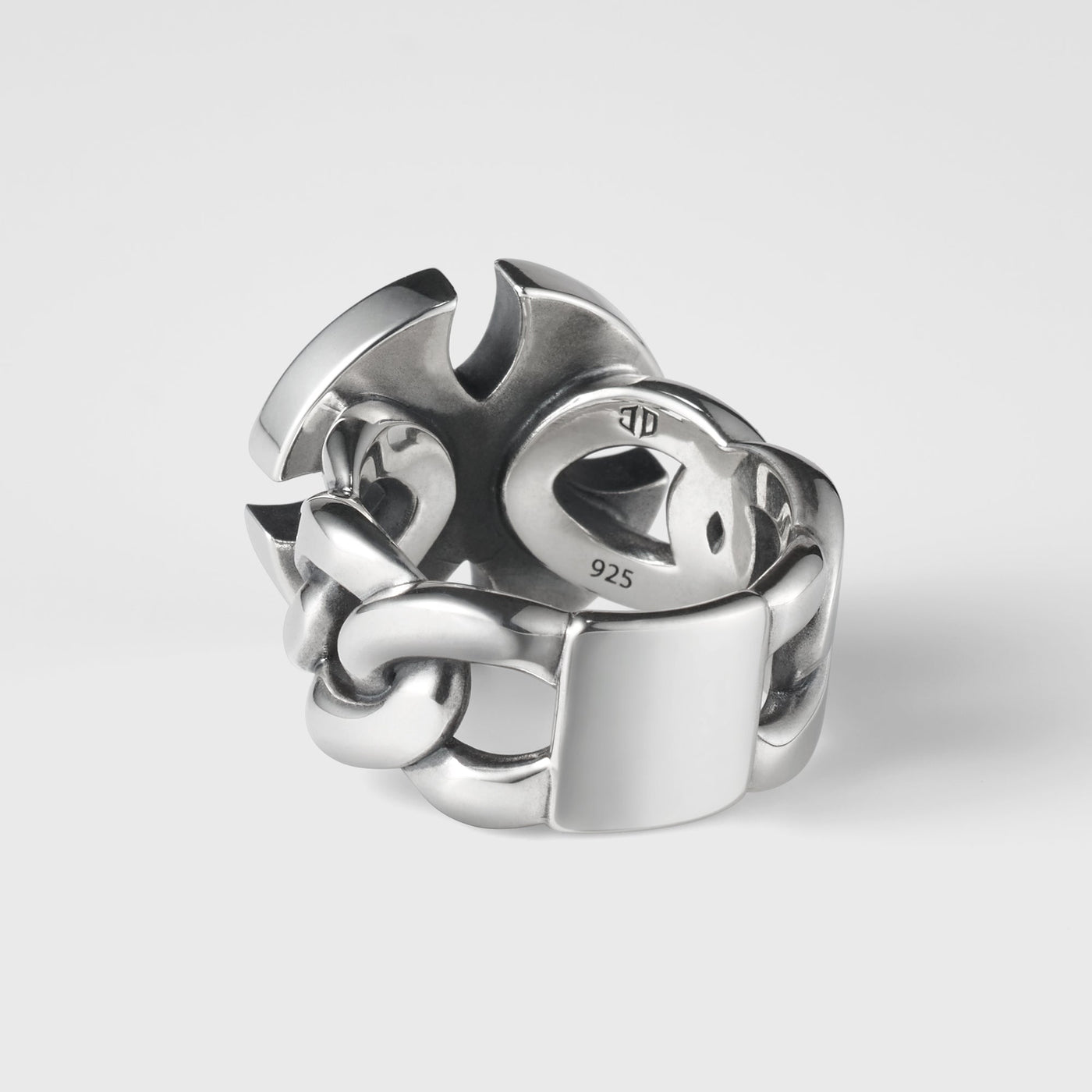 JUSTIN DAVIS GLOBAL - SLIVER JEWELRY