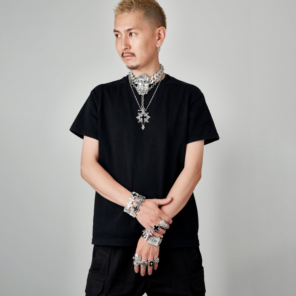 JUSTIN DAVIS GLOBAL - SLIVER JEWELRY
