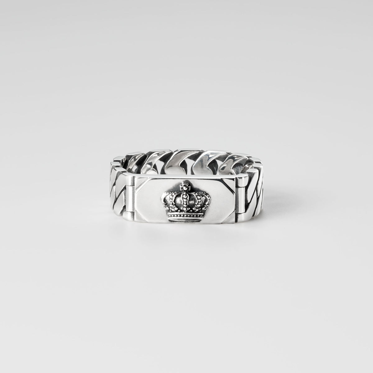 EVER-LINKED RING | JUSTIN DAVIS – JUSTIN DAVIS GLOBAL