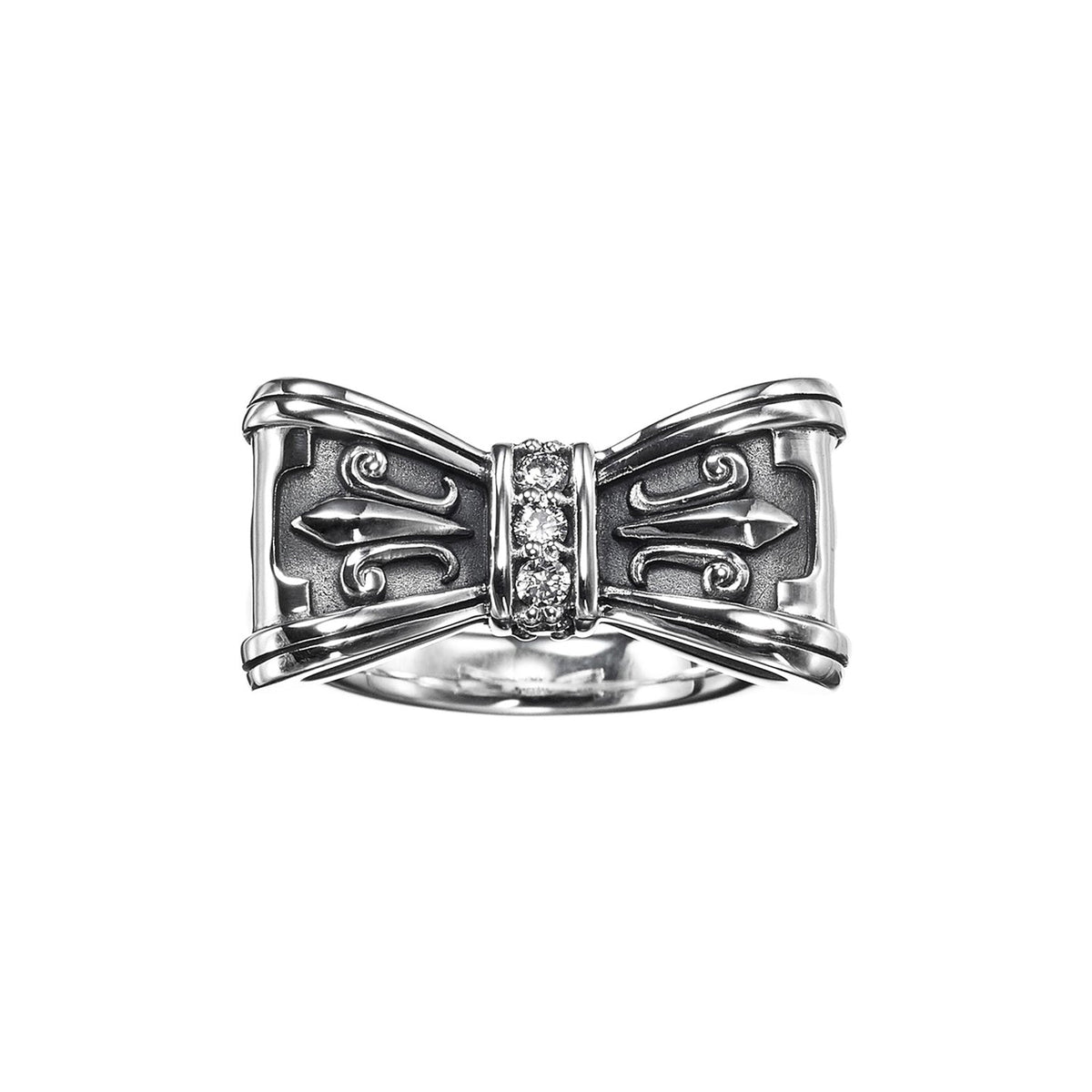 PROMISE RING | JUSTIN DAVIS – JUSTIN DAVIS GLOBAL