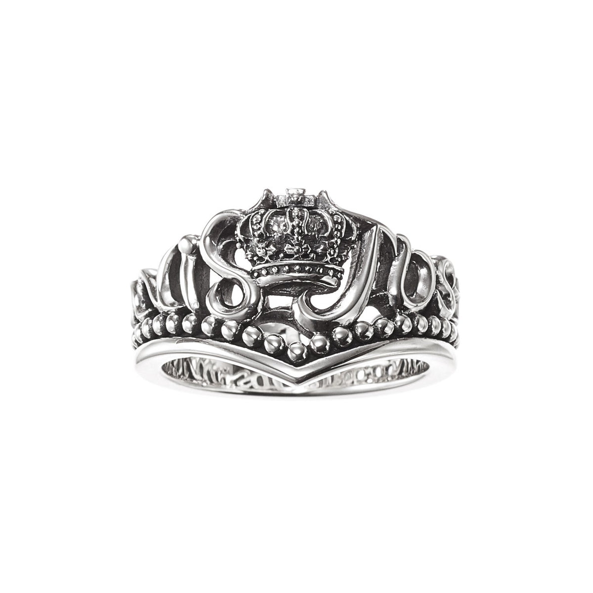 DIGNITY RING | JUSTIN DAVIS – JUSTIN DAVIS GLOBAL
