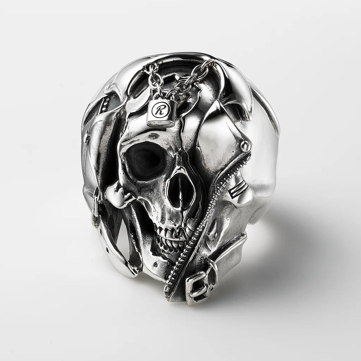 VICIOUS RING | JUSTIN DAVIS – JUSTIN DAVIS GLOBAL