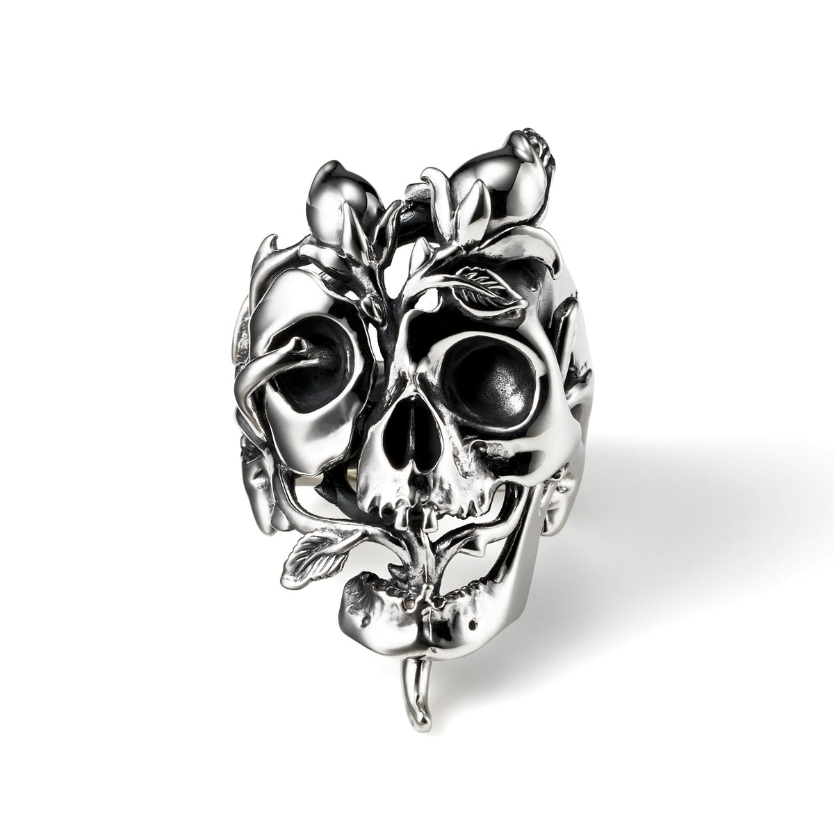 ROSES OF ROMANCE RING | JUSTIN DAVIS – JUSTIN DAVIS GLOBAL